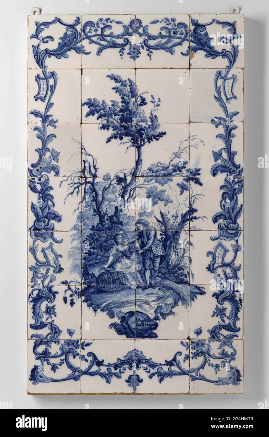 . Couples with individual attributes represent three of the four ...