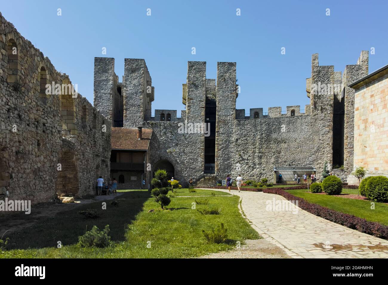 Despotovac srbija hi-res stock photography and images - Alamy