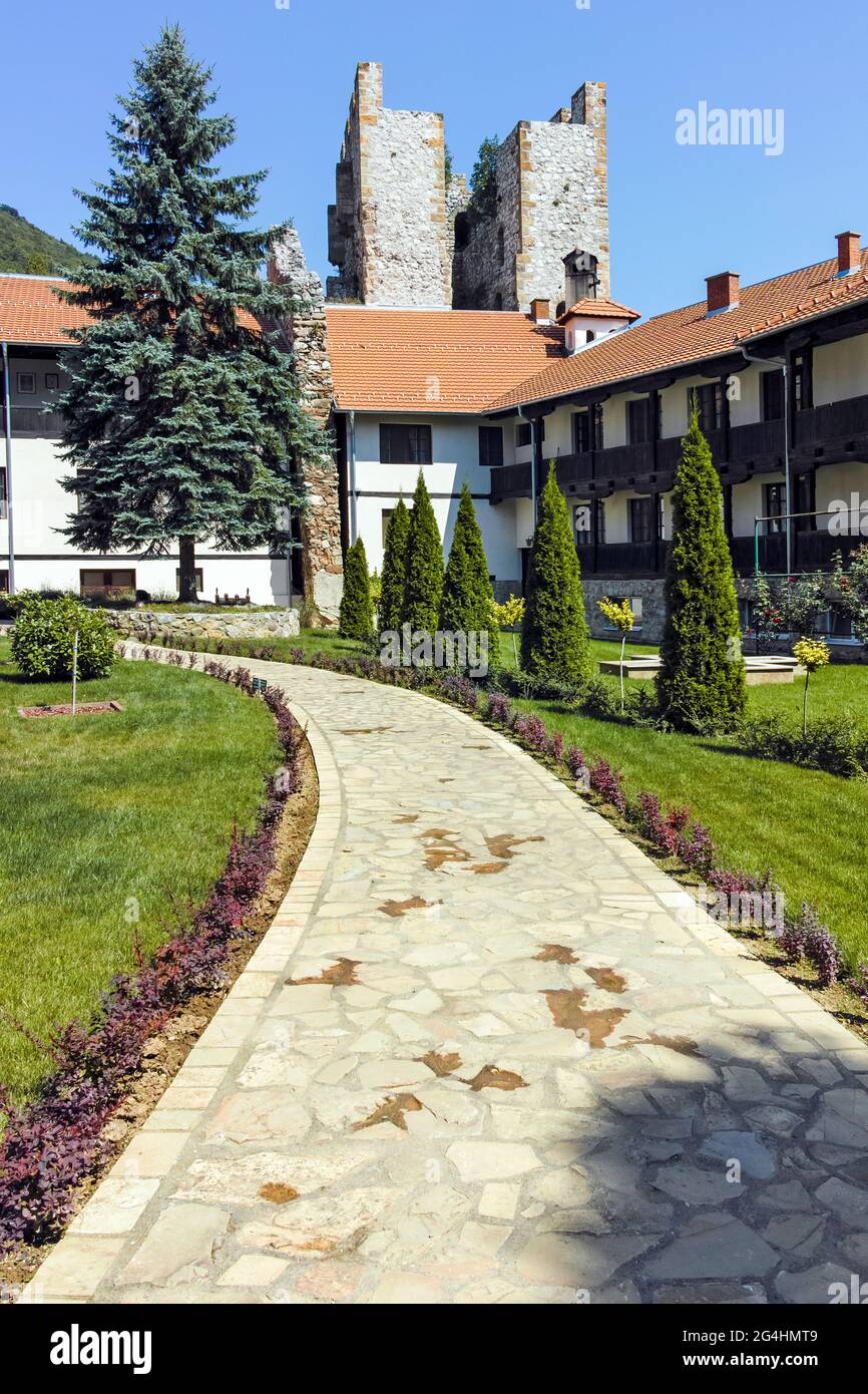 Despotovac srbija hi-res stock photography and images - Alamy