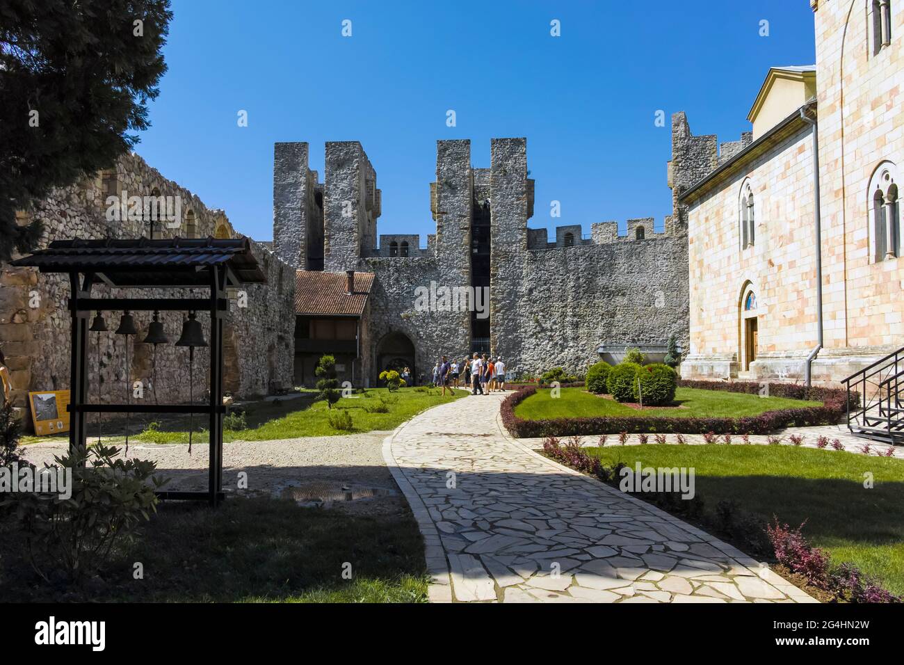 Despotovac srbija hi-res stock photography and images - Alamy