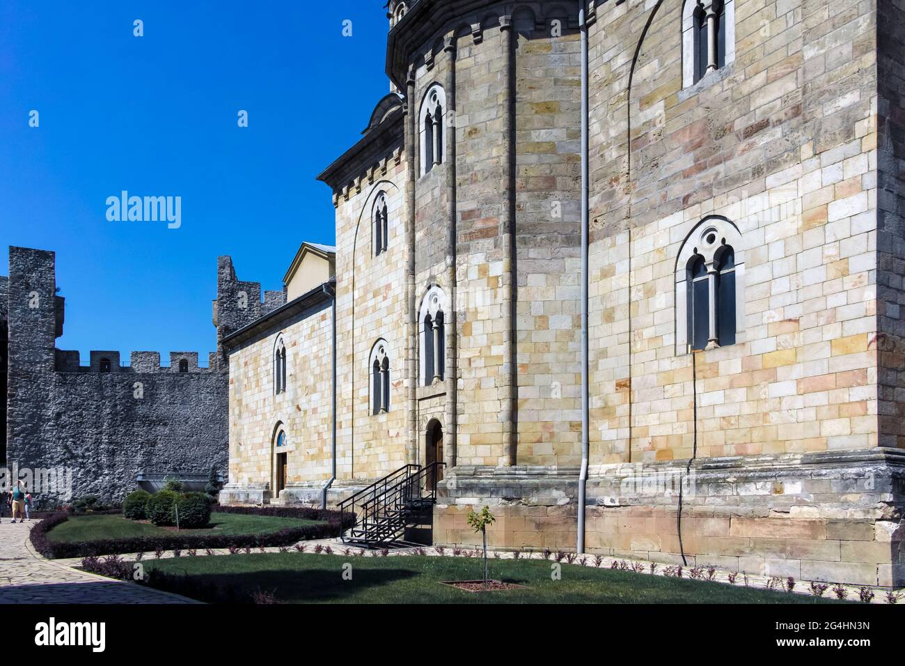 Despotovac srbija hi-res stock photography and images - Alamy