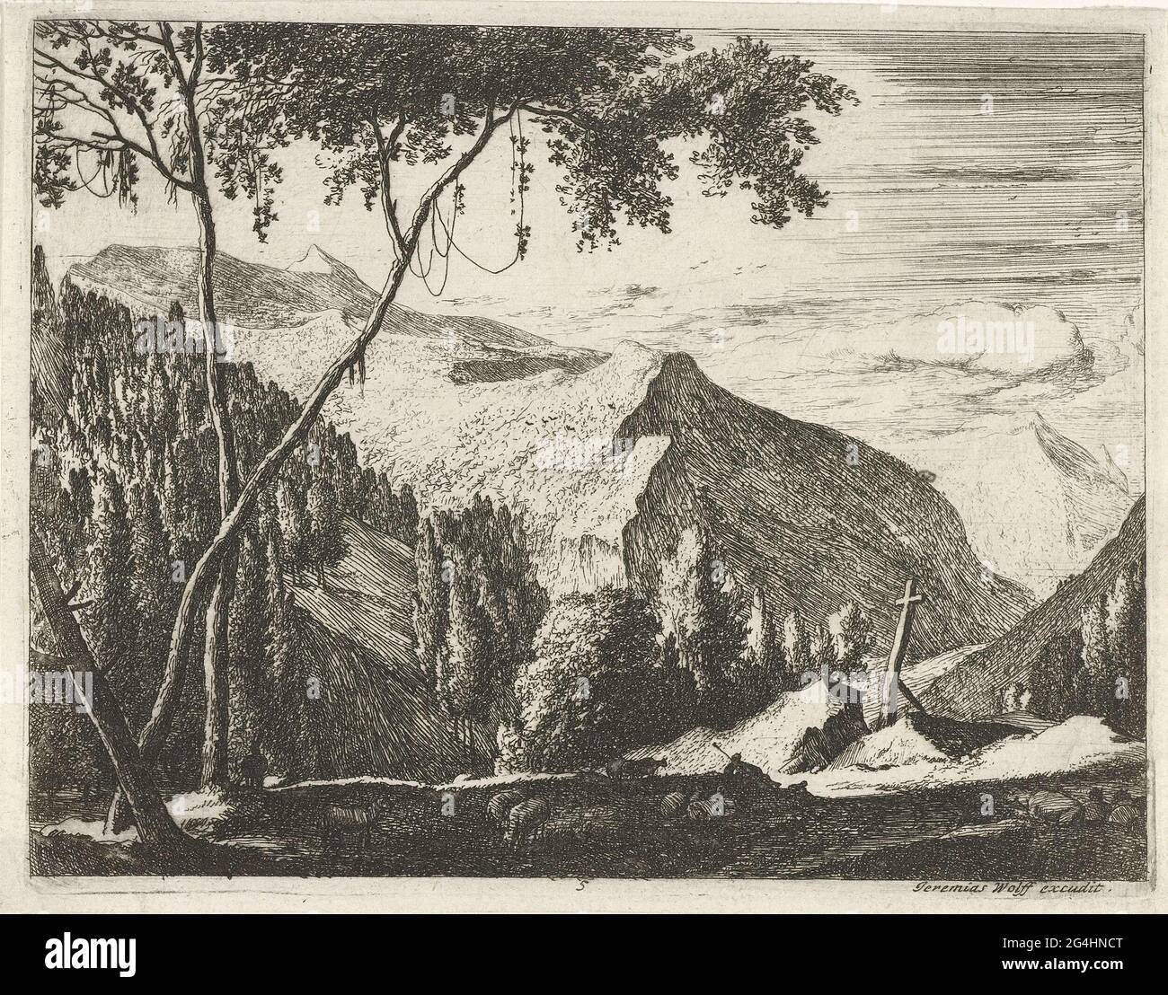 Shepherd eight landscapes hi-res stock photography and images - Alamy