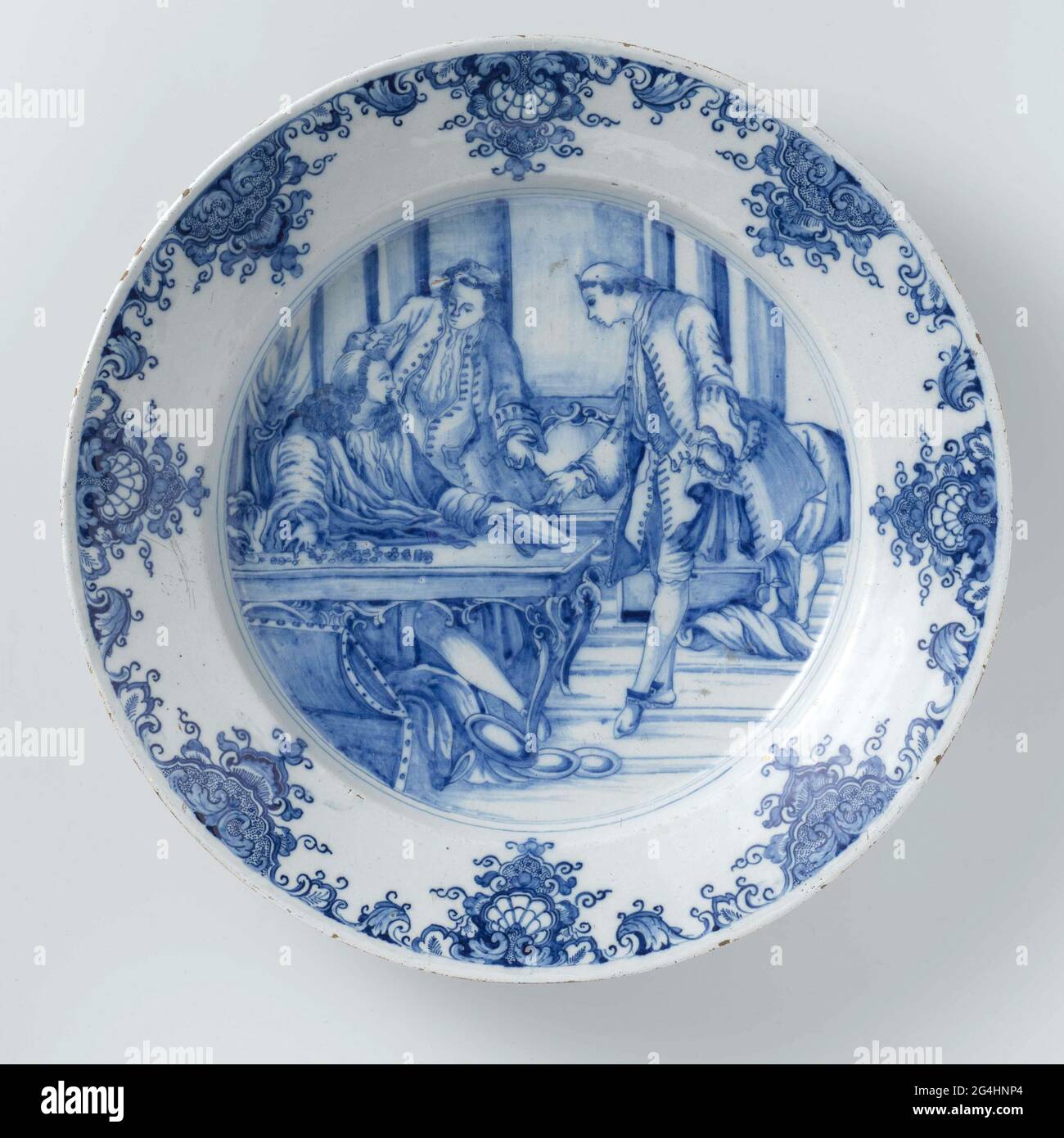 Five Biblical Scenes High Resolution Stock Photography and Images - Alamy