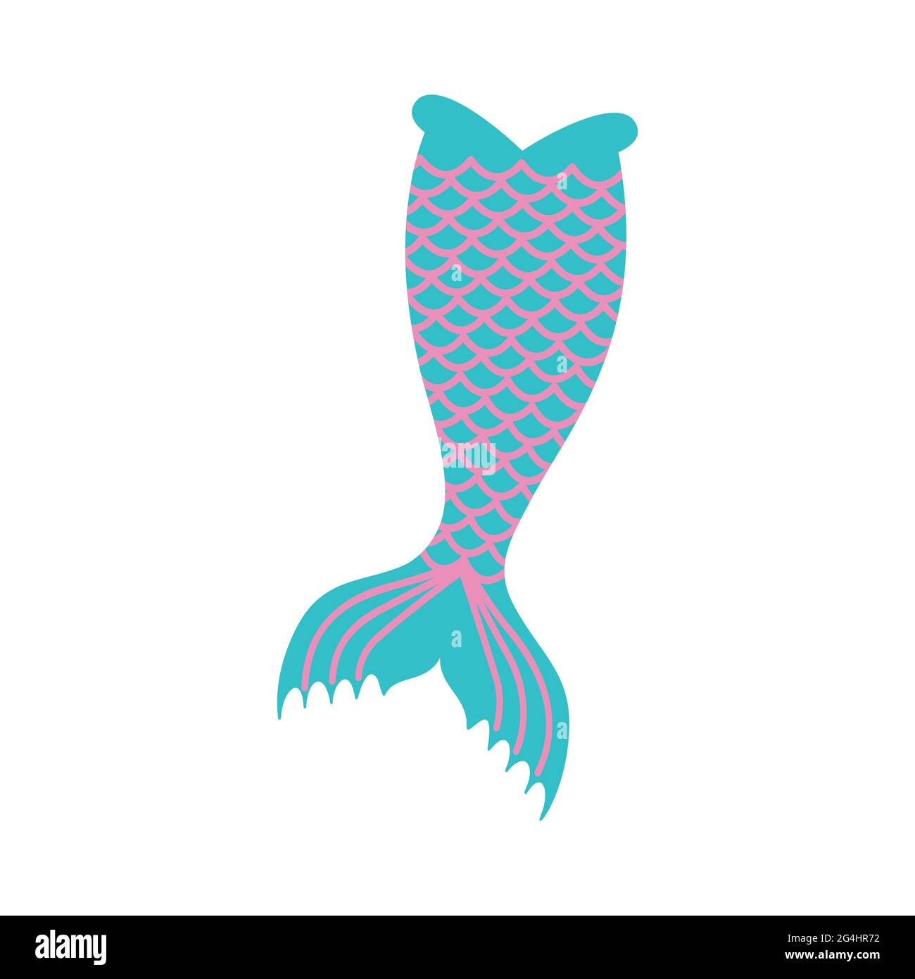Mermaid Tails Designs