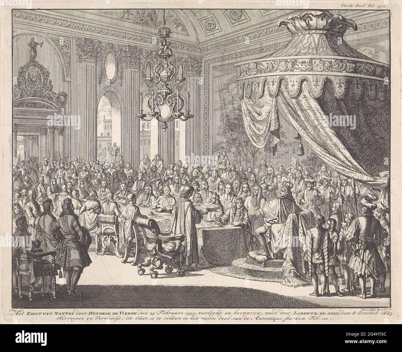 Fourth part fol hi-res stock photography and images - Alamy