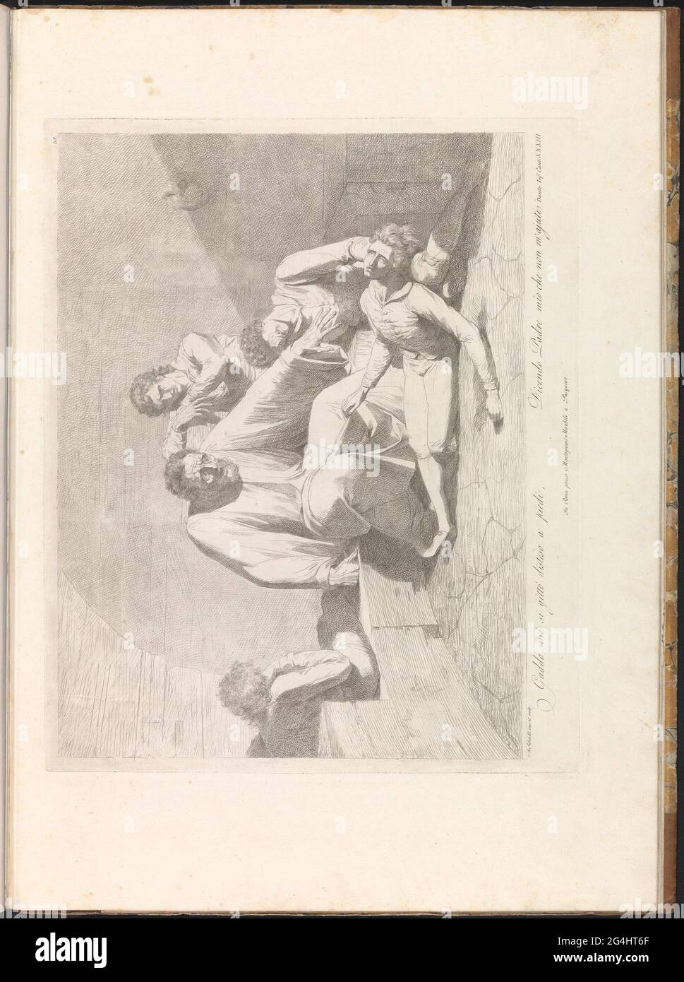 Dante's Inferno: Ghibelline traitor Ugolino della Gherardesca. Dante's ...