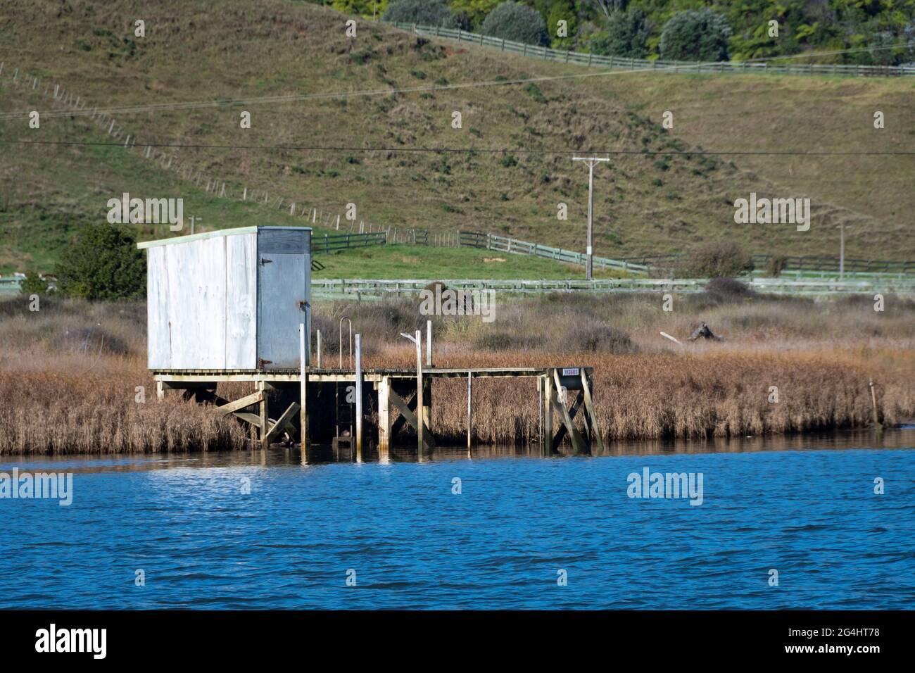 Awakino River High Resolution Stock Photography and Images - Alamy