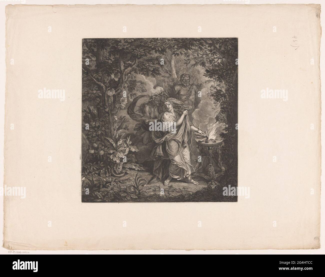 Three gorgons hi-res stock photography and images - Alamy