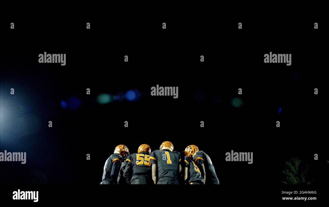 Maryland School For The Deaf Football