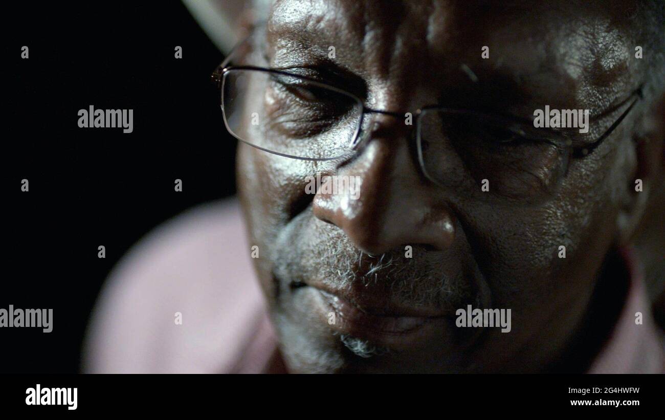 A CRIME ON THE BAYOU, Gary Duncan, 2020. © Shout! Studios / Courtesy ...