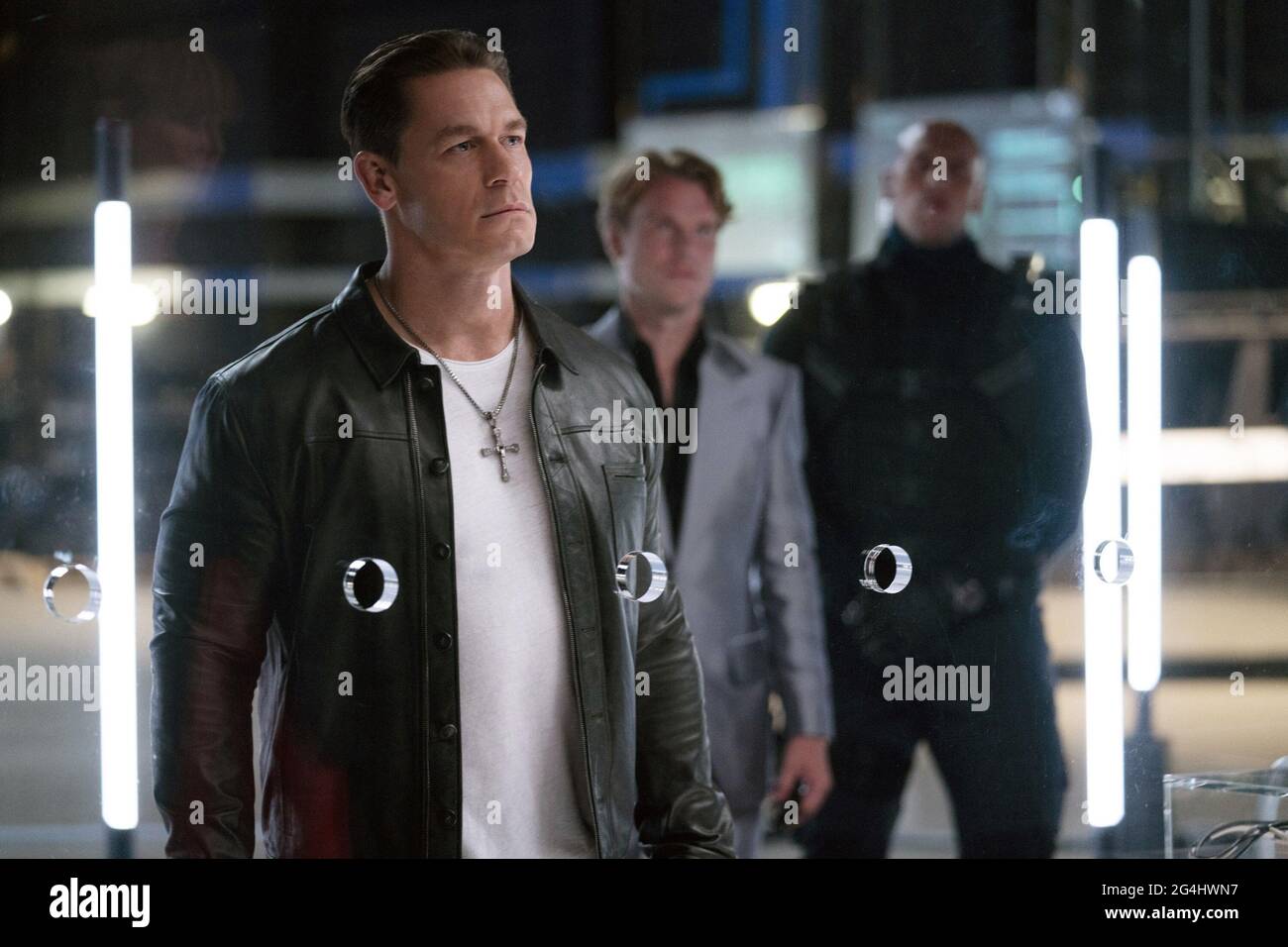 F9: THE FAST SAGA, (aka F9, aka FAST & FURIOUS 9, aka FAST AND FURIOUS ...