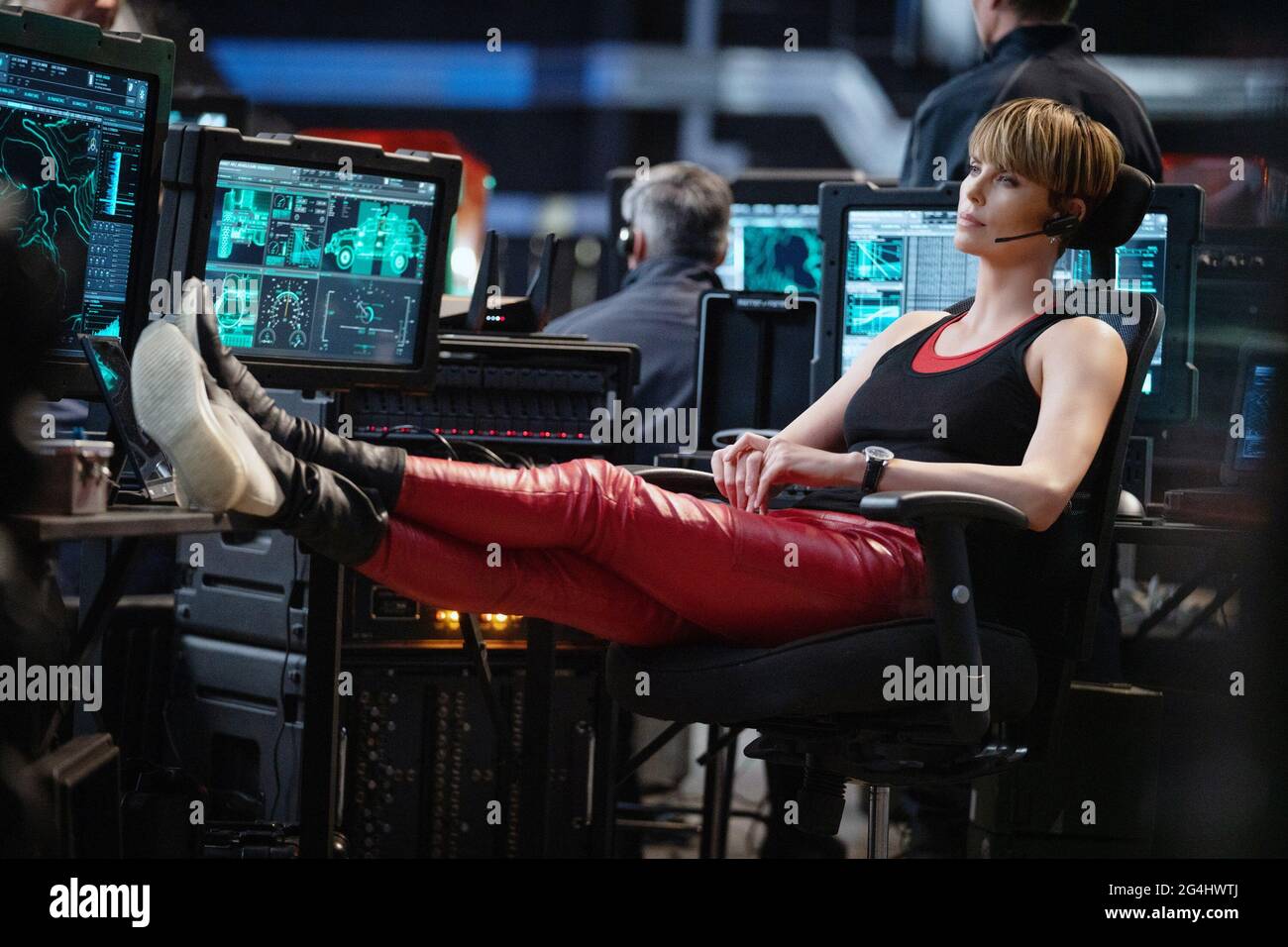 F9: THE FAST SAGA, (aka F9, aka FAST & FURIOUS 9, aka FAST AND FURIOUS ...