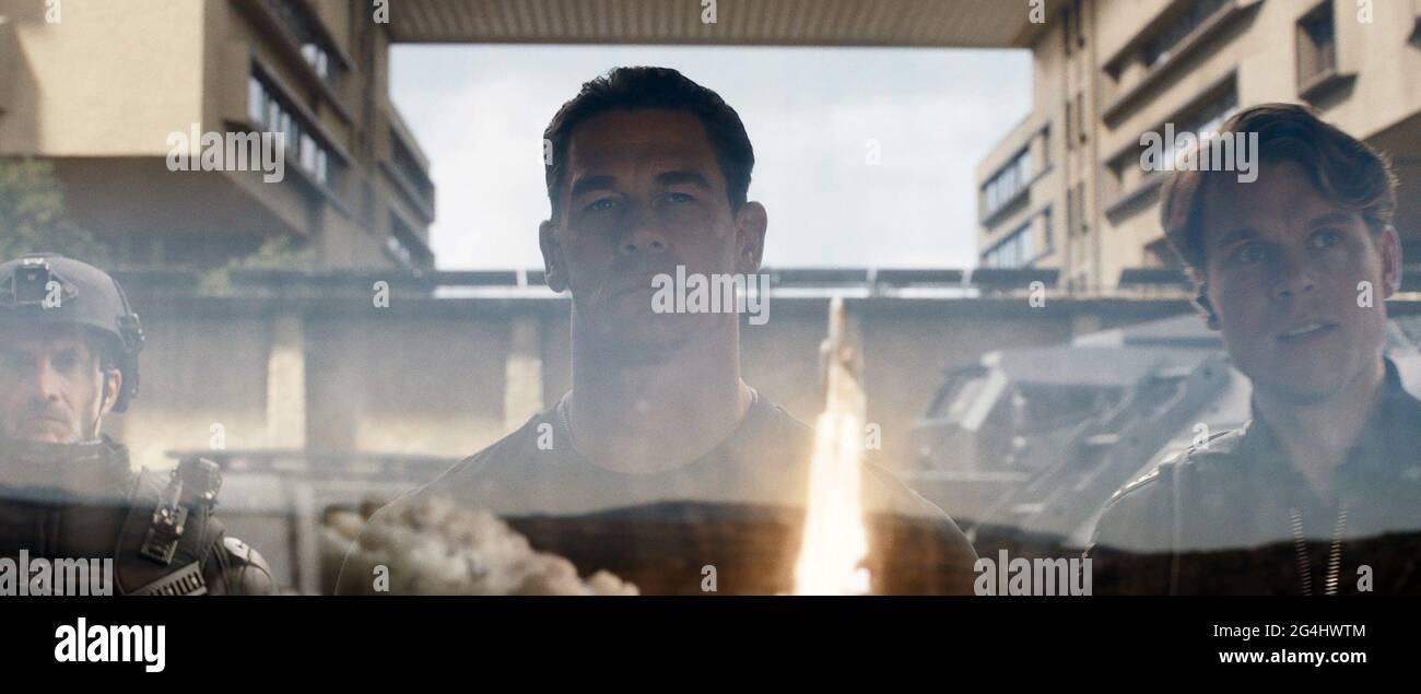 F9: THE FAST SAGA, (aka F9, aka FAST & FURIOUS 9, aka FAST AND FURIOUS ...