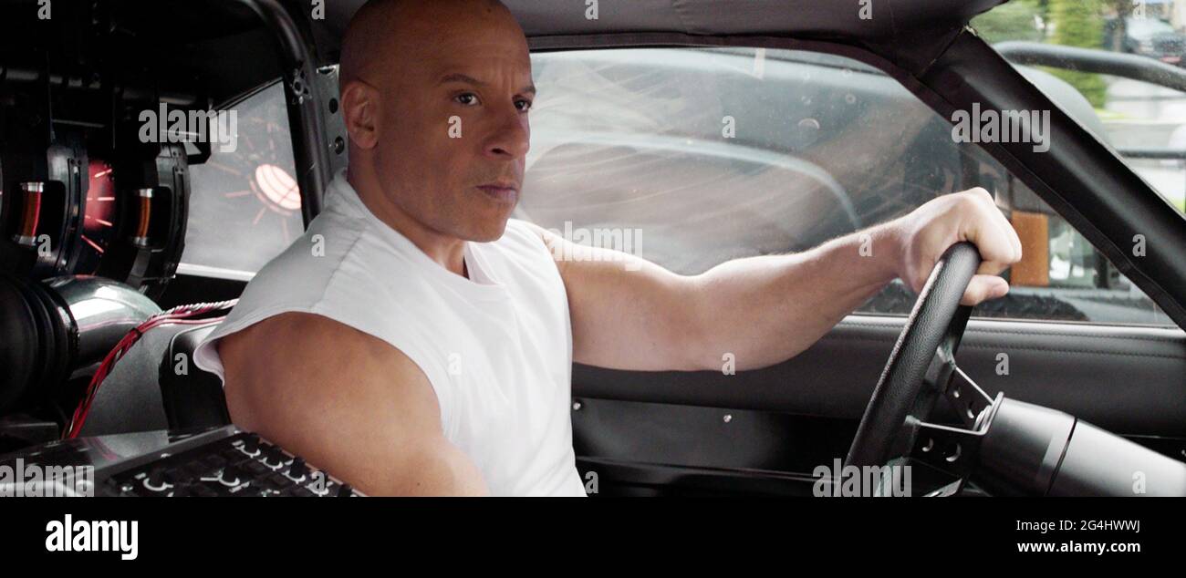 F9: THE FAST SAGA, (aka F9, aka FAST & FURIOUS 9, aka FAST AND FURIOUS ...