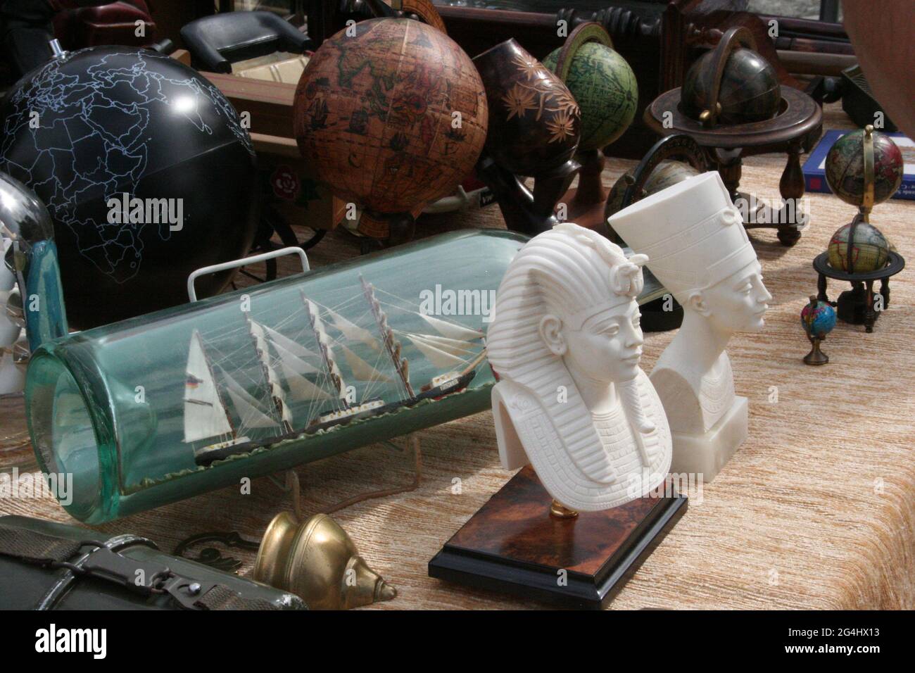 Artefacts High Resolution Stock Photography and Images - Alamy