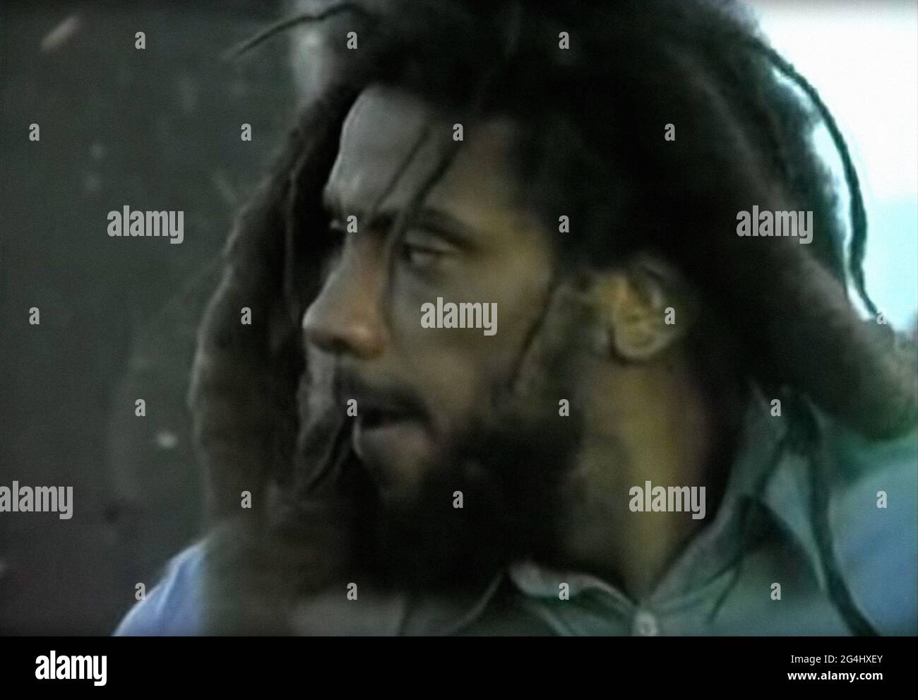 HR FINDING JOSEPH I, Paul 'H.R.' Hudson, 1990s, 2016. © MVD ...