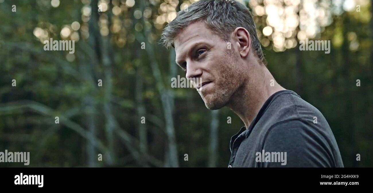 A FATHER'S LEGACY, (aka THE OLD MAN AND THE POND), Jason Mac, 2020 ...