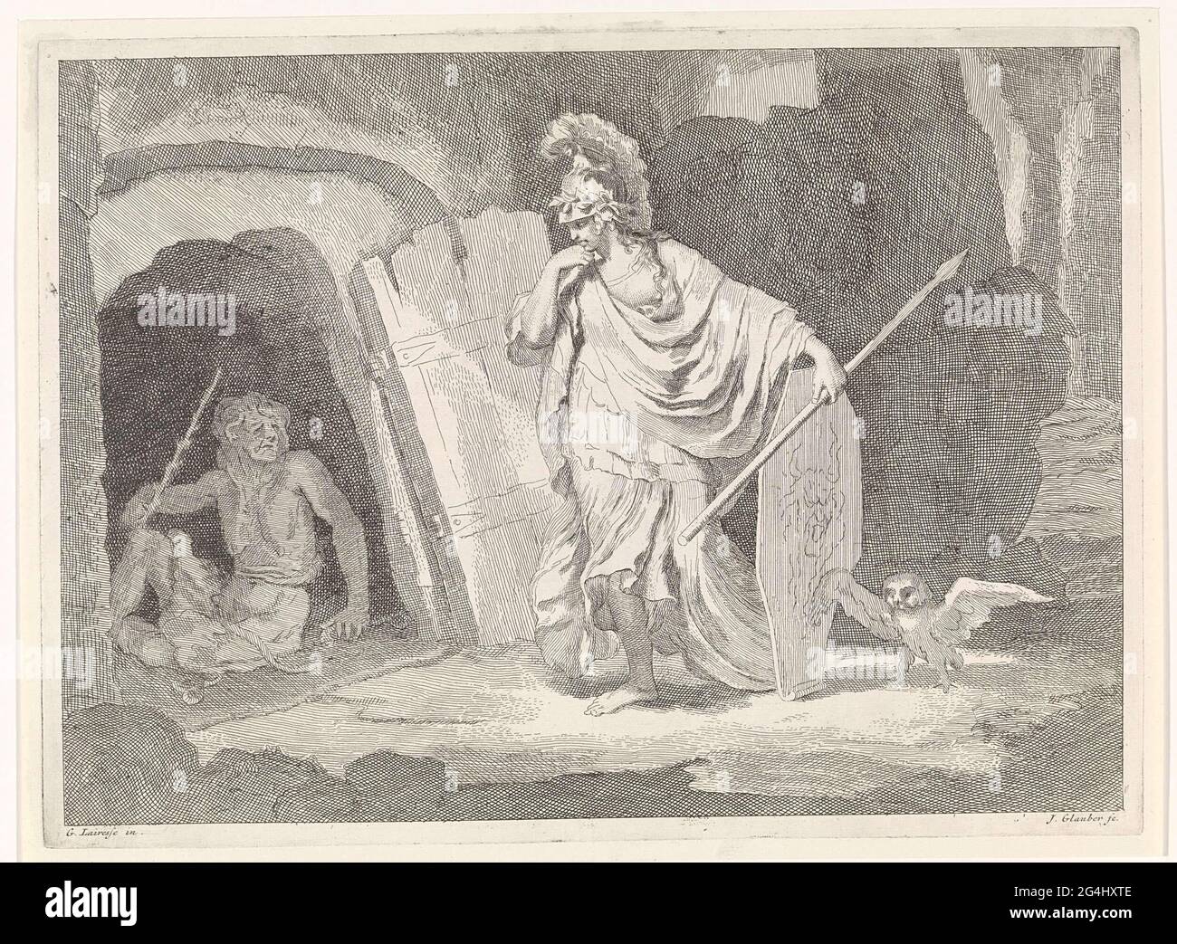 Captured personification discord hi-res stock photography and images ...