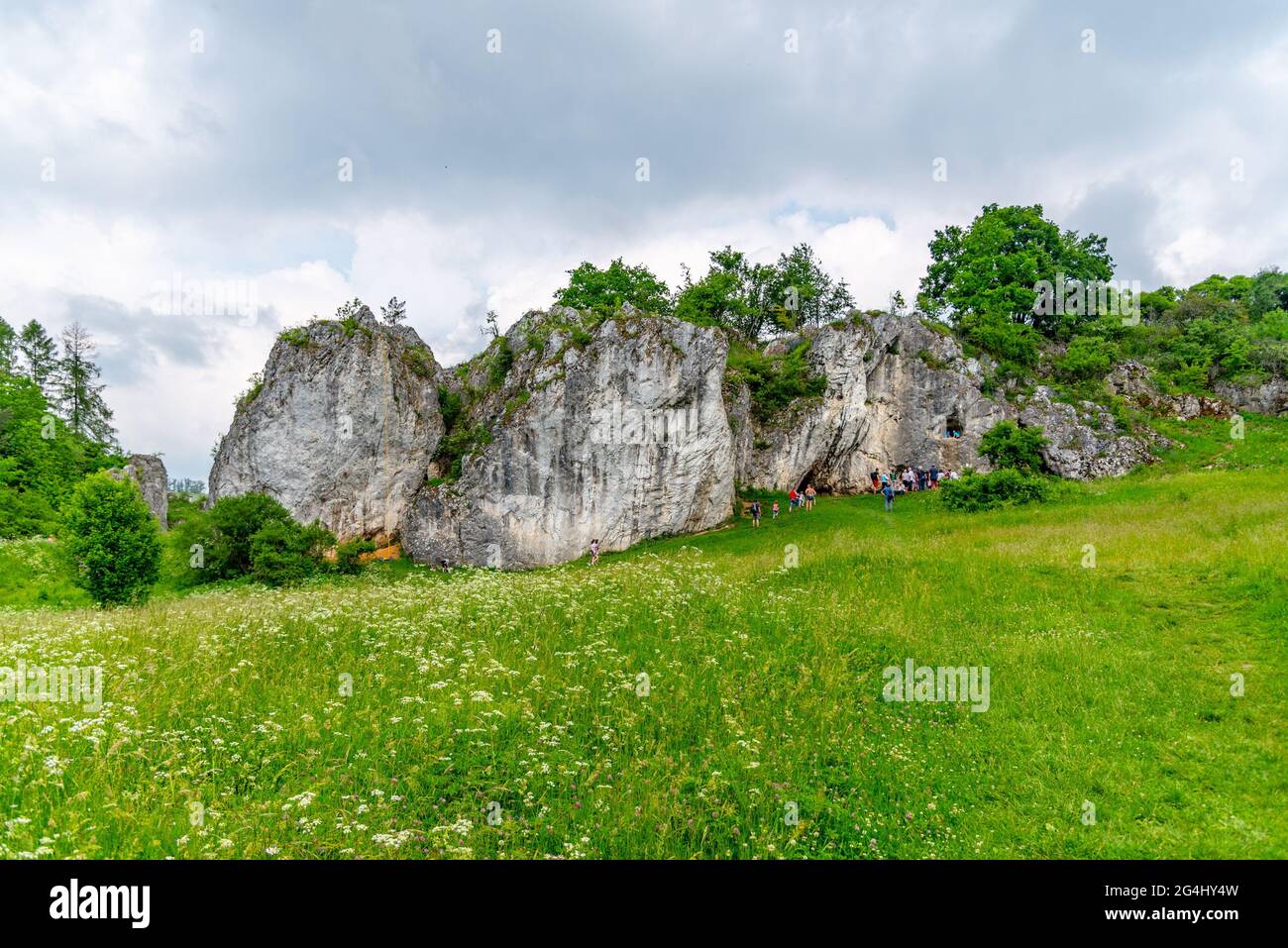 Karren formation hi-res stock photography and images - Alamy
