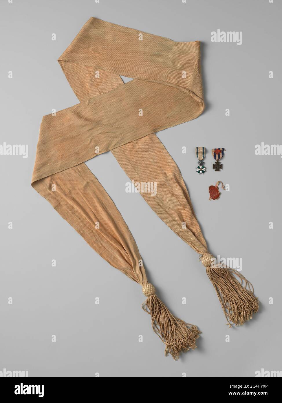 Supreme silk hi-res stock photography and images - Alamy