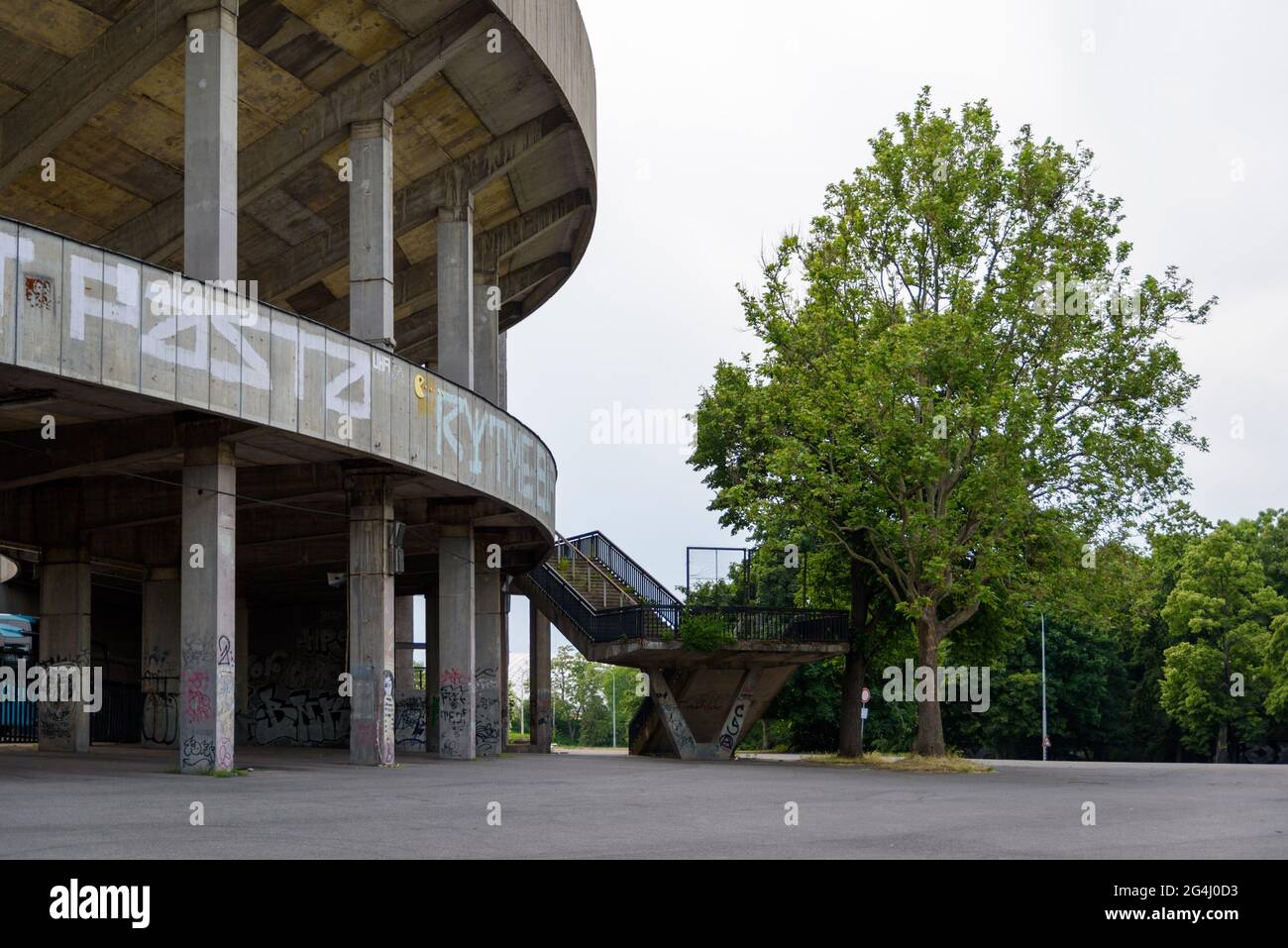 Strahov stadium 2021 hi-res stock photography and images - Alamy