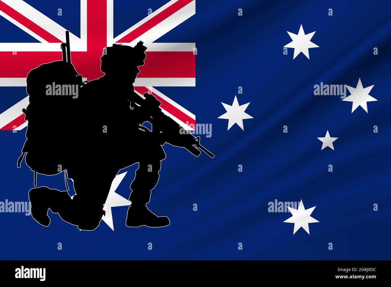 Independence Day Australia. Military of Australia. Day of Remembrance ...