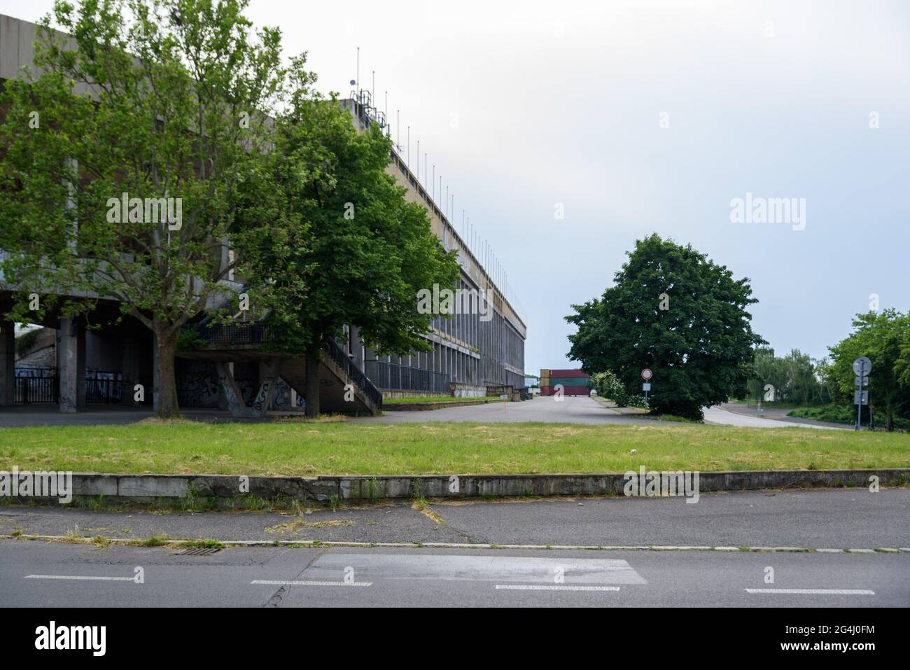 Strahov stadium 2021 hi-res stock photography and images - Alamy