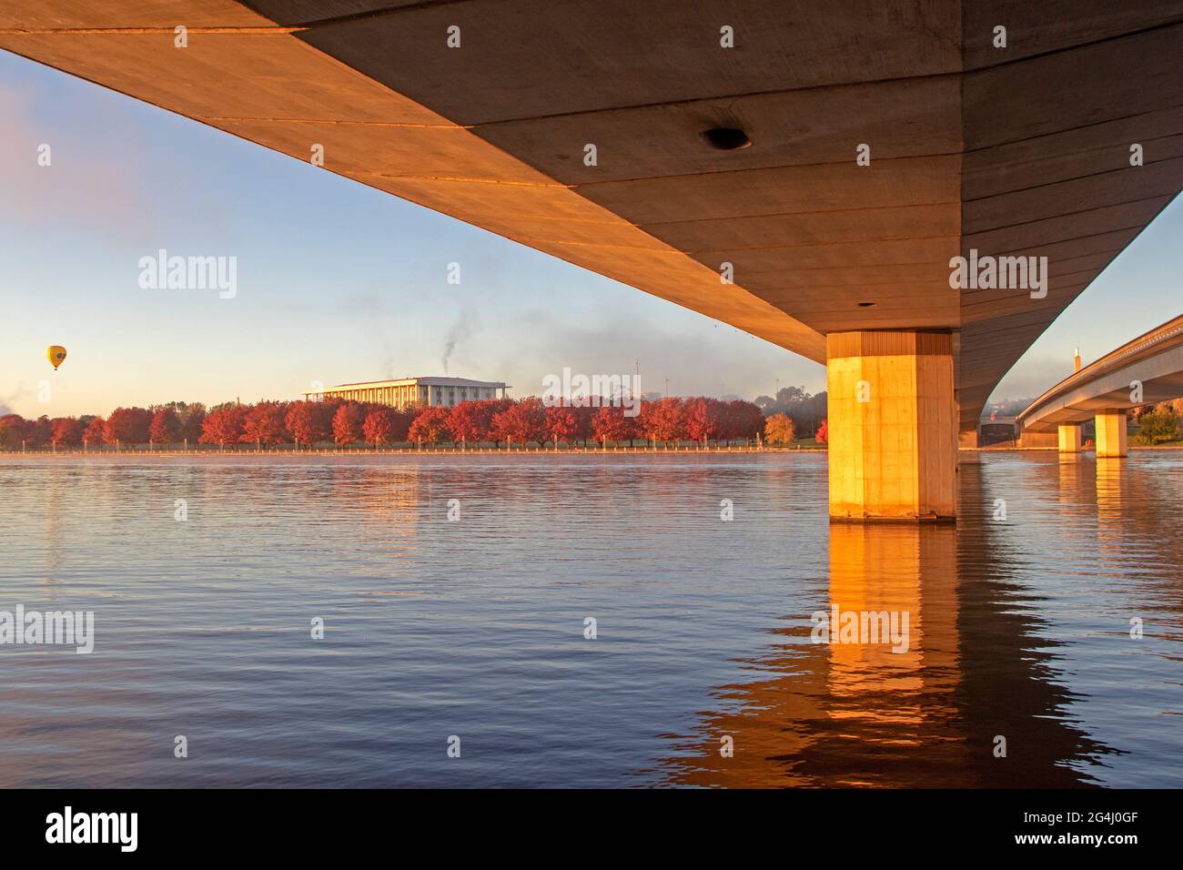 Commonwealth avenue bridge hi-res stock photography and images - Alamy