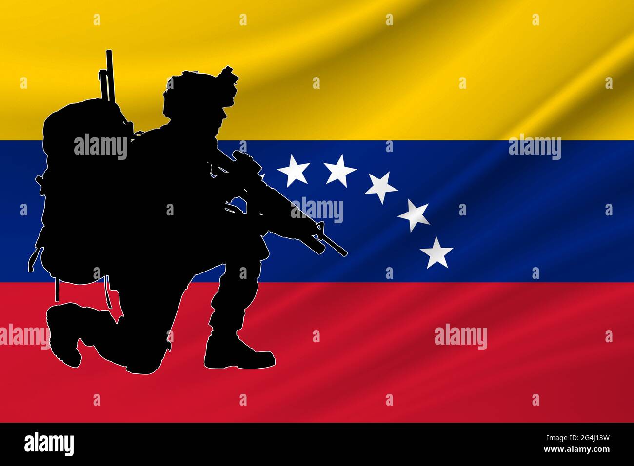 Independence Day Venezuela. Military of Venezuela. Day of Remembrance ...