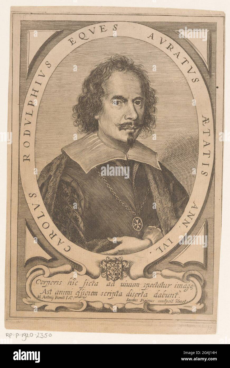 Carlo ridolfi hi-res stock photography and images - Alamy