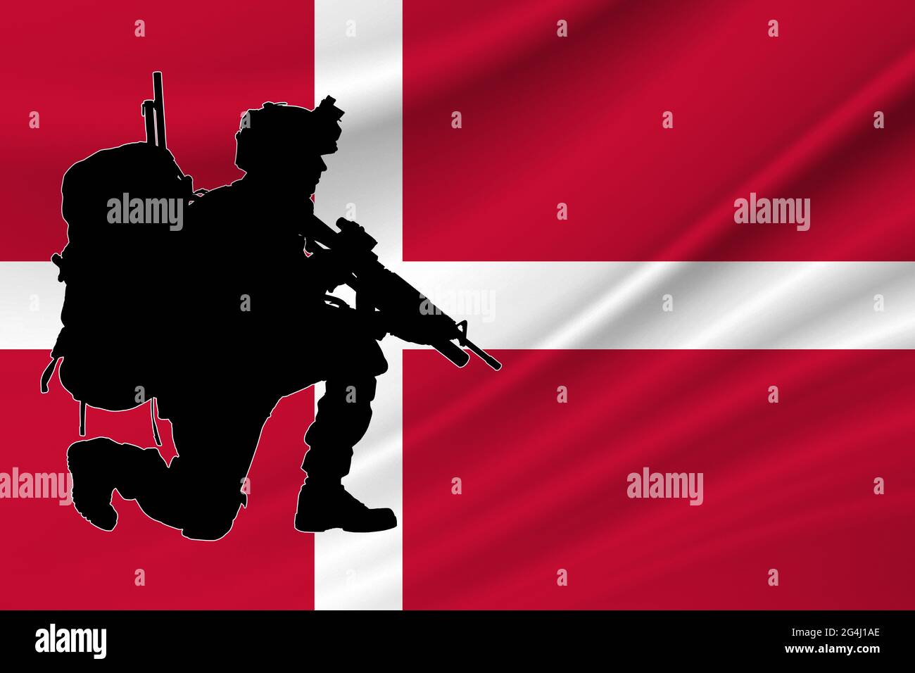 Independence Day Denmark. Military of Denmark. Day of Remembrance of ...