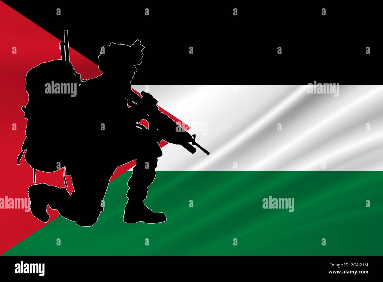 Independence Day Jordan Military of Jordan Day of Remembrance of the ...