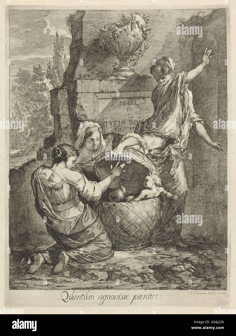 Erichthonius hi-res stock photography and images - Alamy