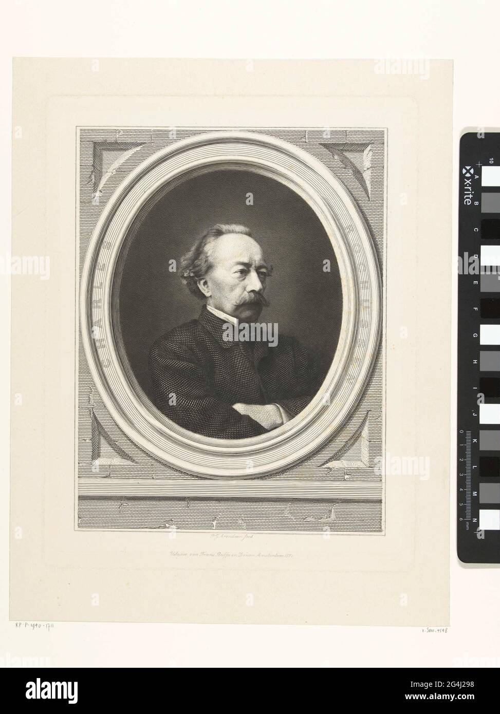 Charles rochussen hi-res stock photography and images - Alamy