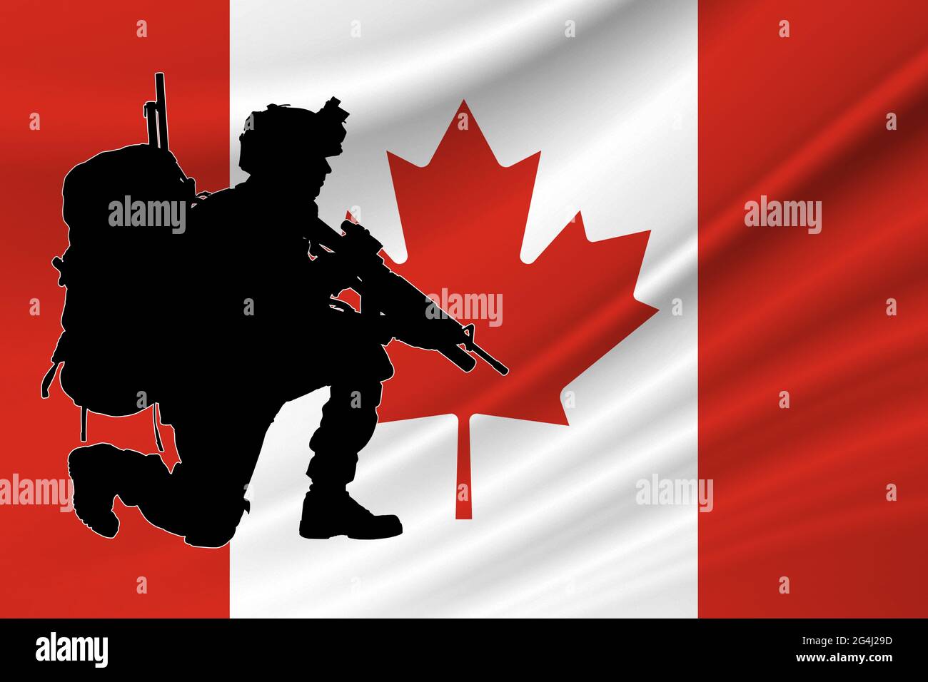 Independence Day Canada Military of Canada Day of Remembrance of the ...