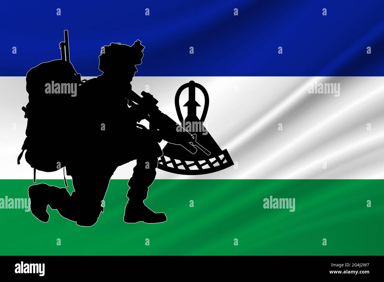 Independence Day Lesotho Military of Lesotho Day of Remembrance of the ...