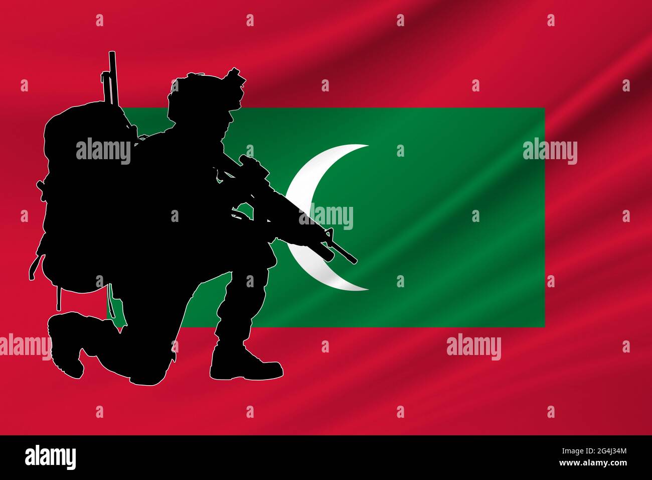 Independence Day Maldives. Military of Maldives. Day of Remembrance of ...