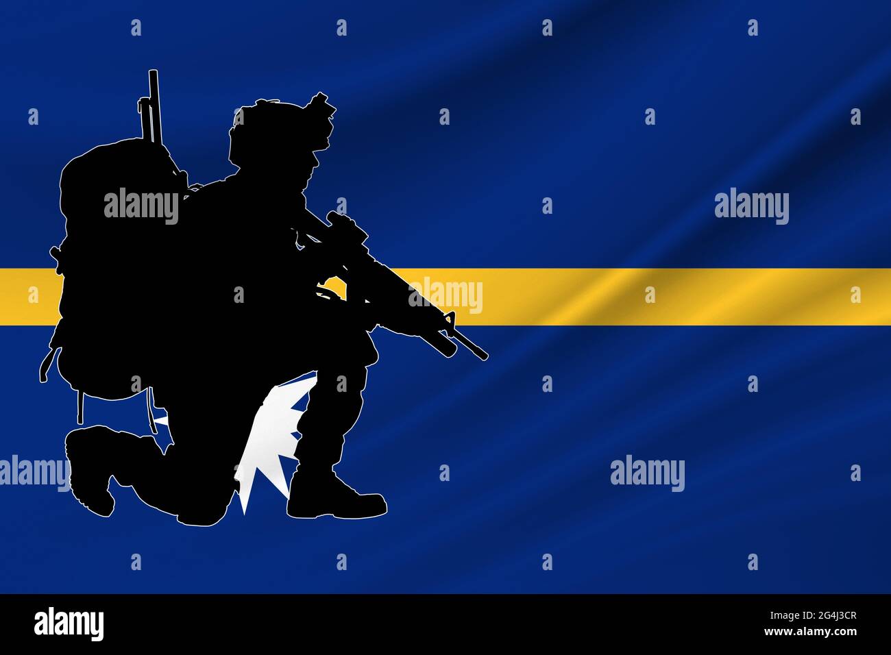 Independence Day Nauru. Military of Nauru. Day of Remembrance of the ...