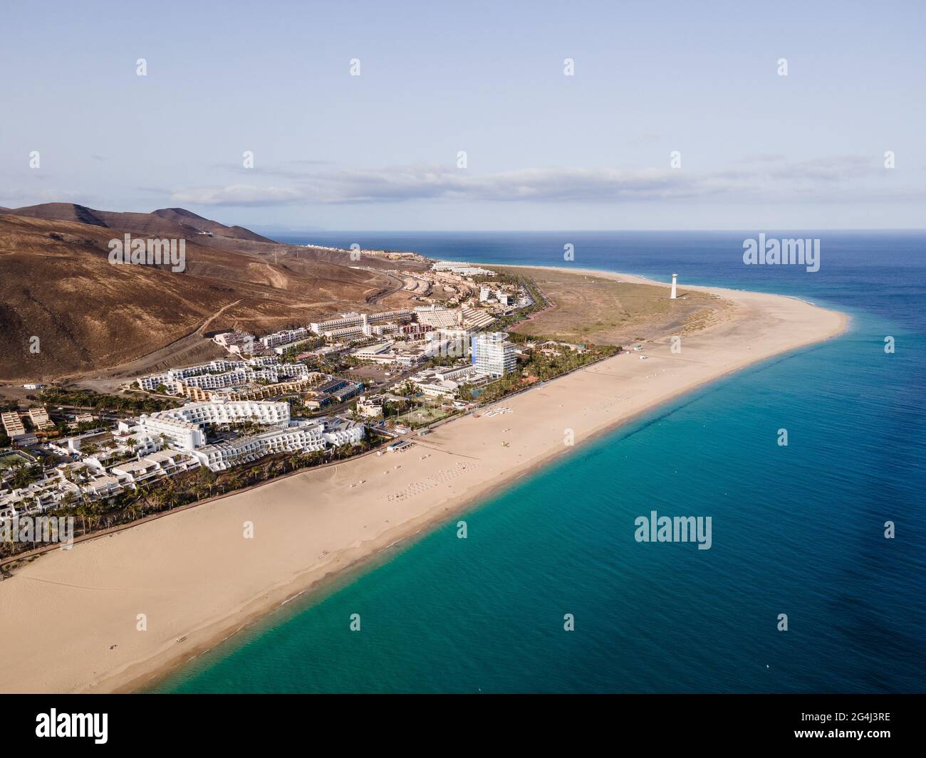 Jandia beach hi-res stock photography and images - Alamy