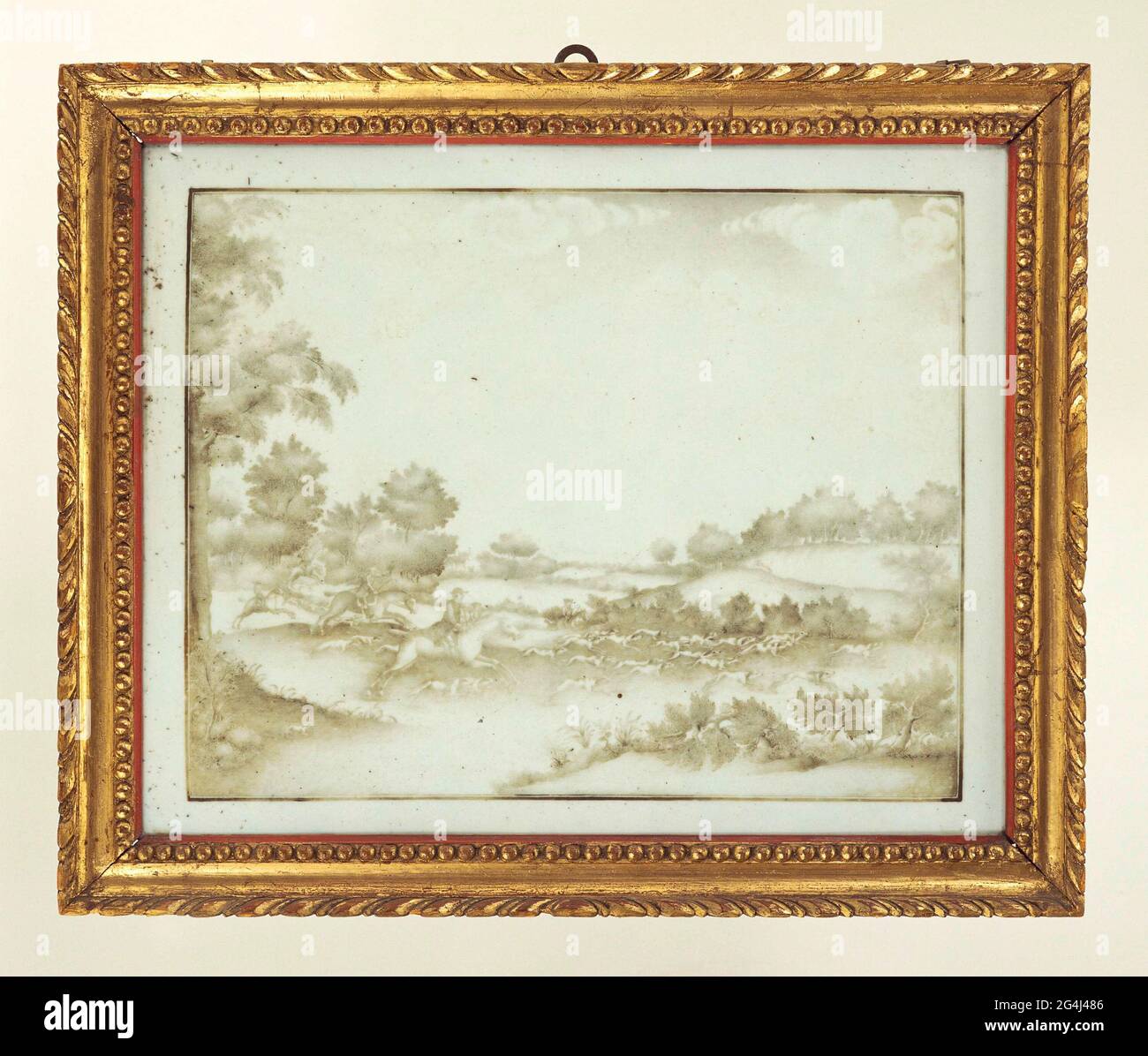 Thomas burford hi-res stock photography and images - Alamy