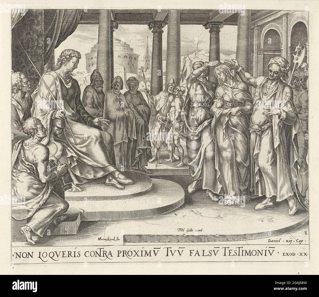 False testimony hi-res stock photography and images - Alamy