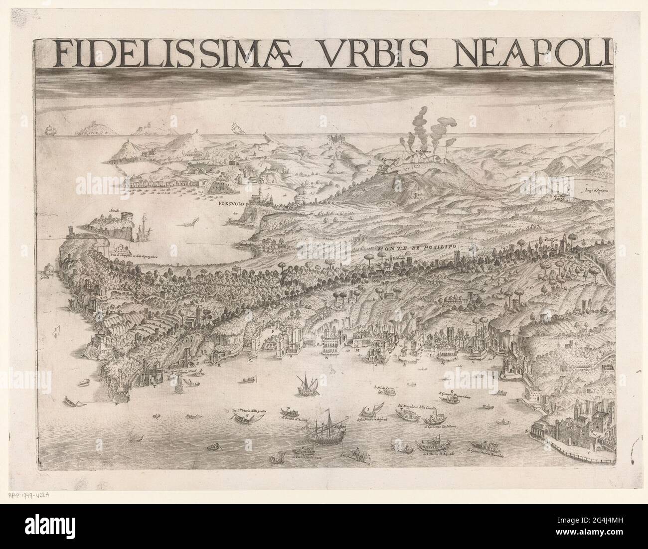 James Baratta Naples