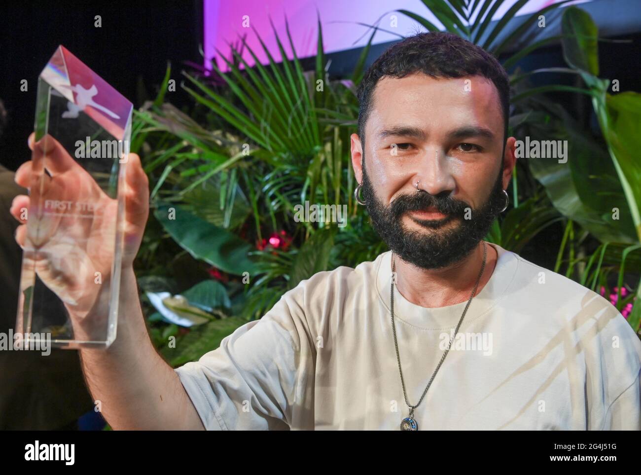 Gursoy hi-res stock photography and images - Alamy