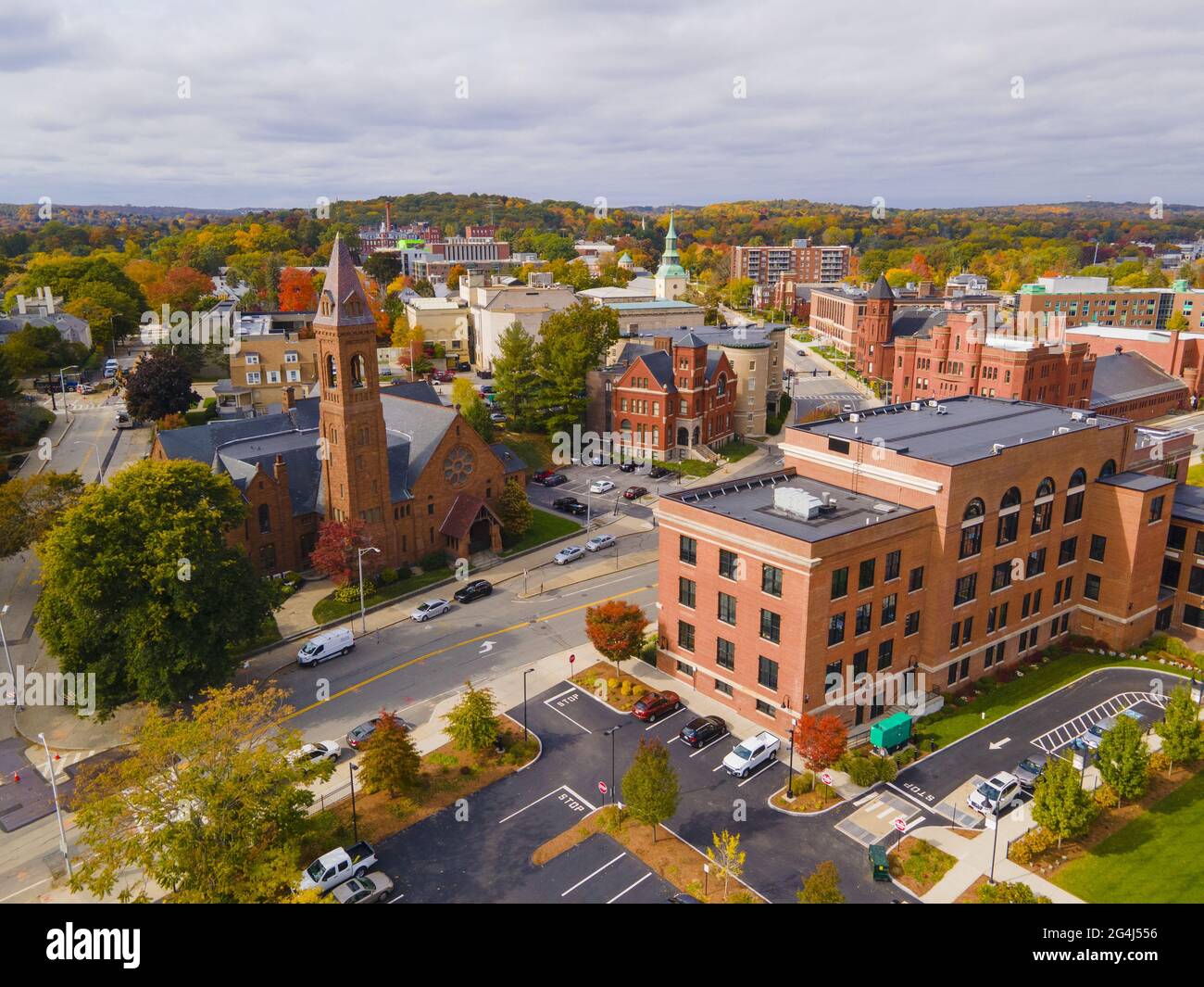 Worcester cathedral jesus chapel hi-res stock photography and images ...