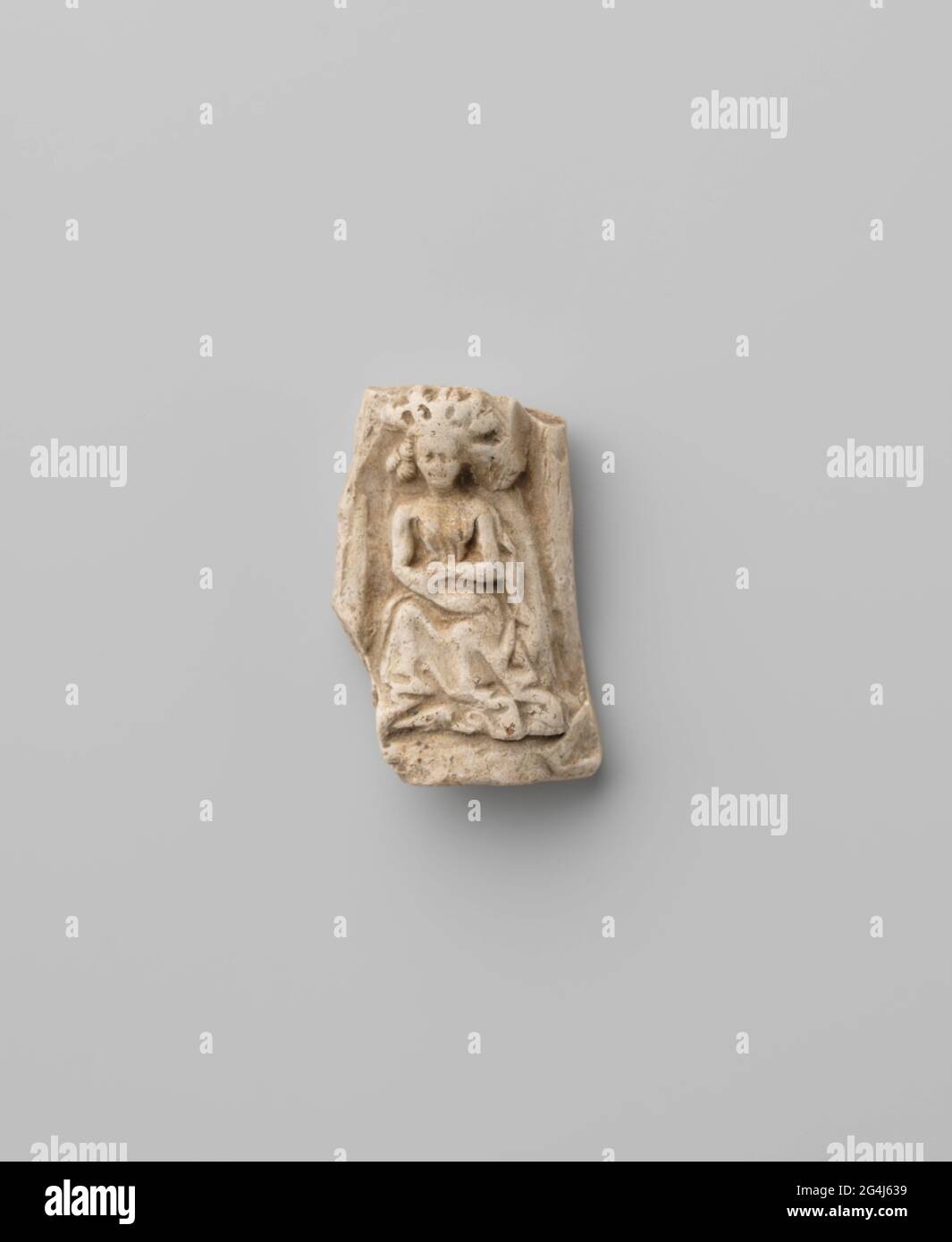 Saintly pose hi-res stock photography and images - Alamy