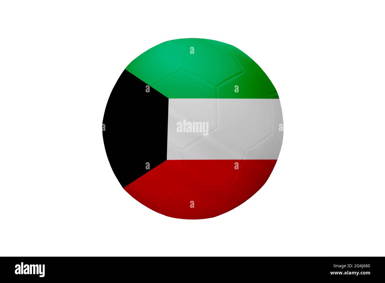 Kuwait national team football hi-res stock photography and images - Alamy