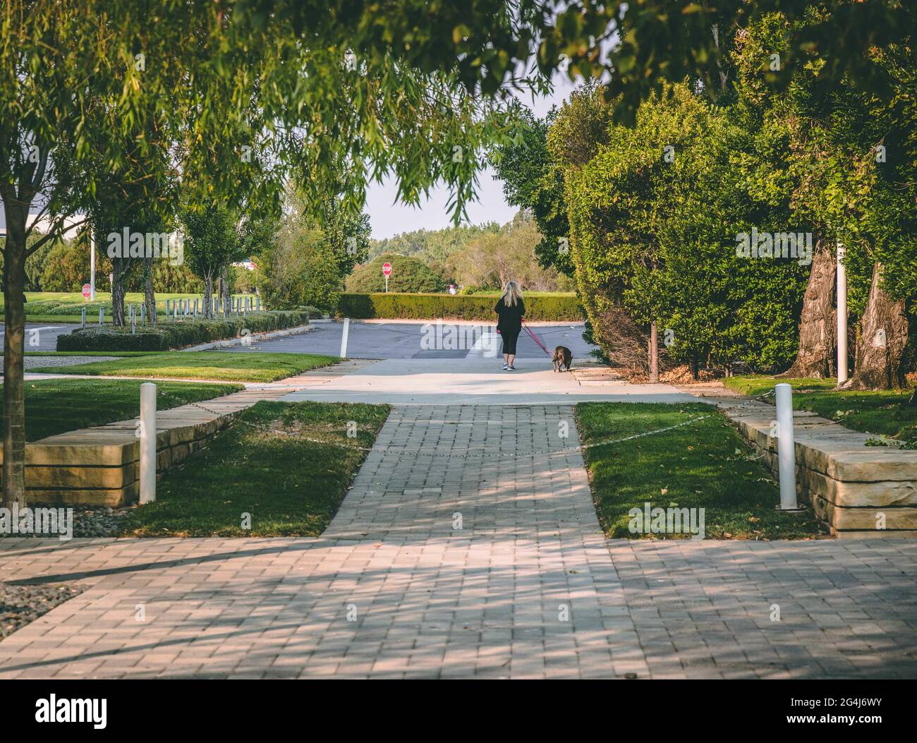 Oracle parkway hi-res stock photography and images - Alamy