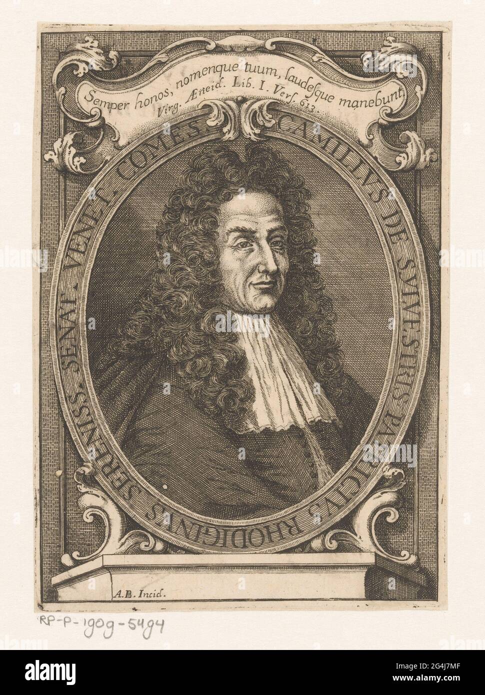 Camillo silvestri hi-res stock photography and images - Alamy
