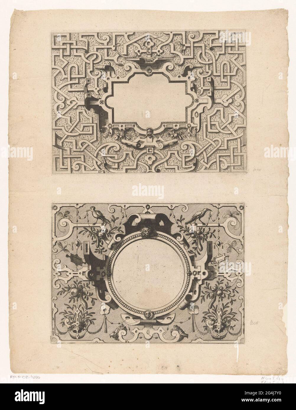 Cartouche runs hi-res stock photography and images - Alamy