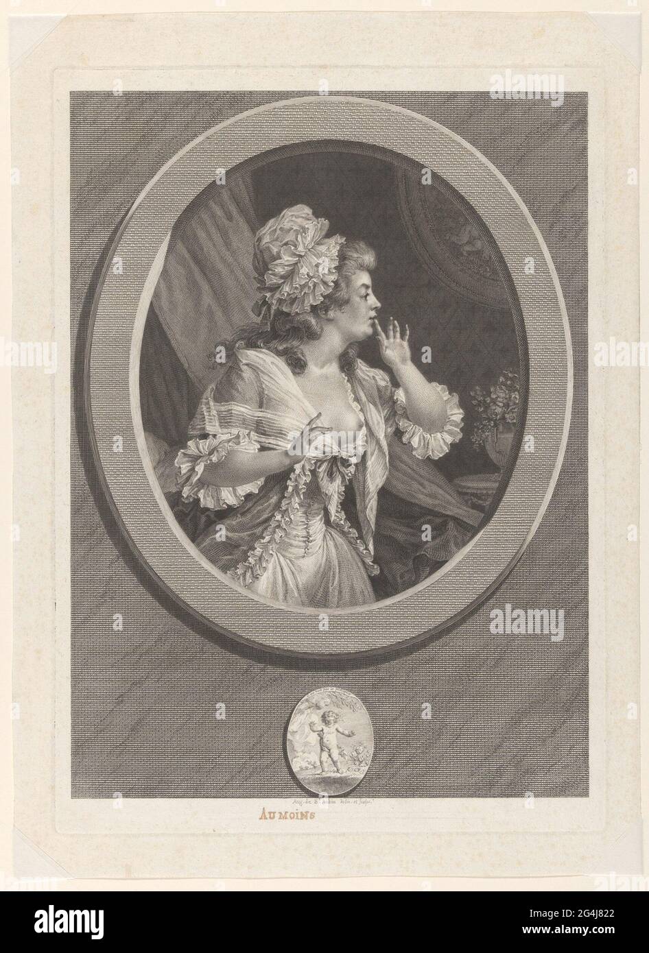 At least be discreet Stock Photo - Alamy